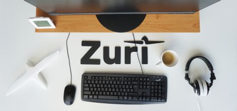 Career | Zuri